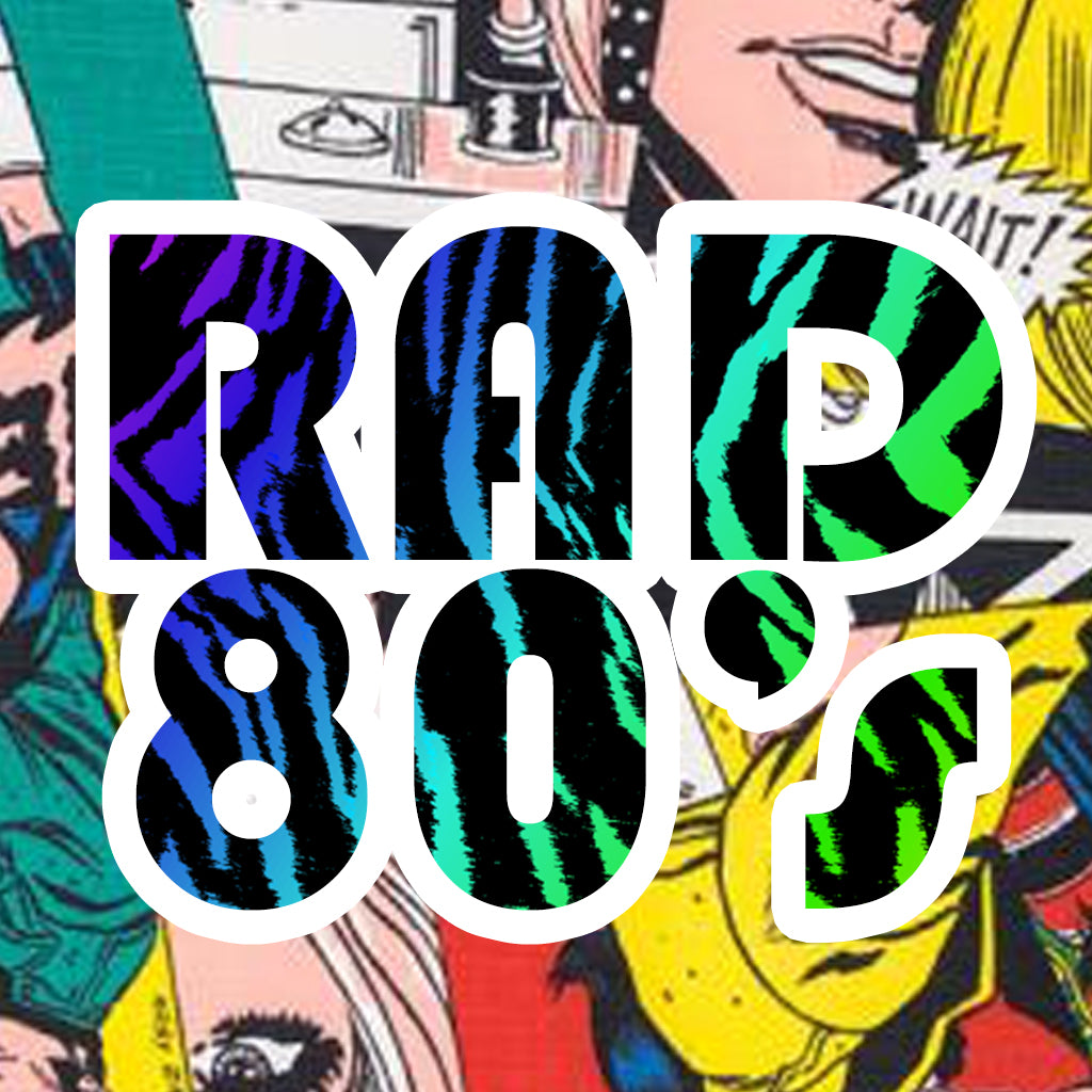 Check out Our Full Collection of Rad 80'S Gloves | G-Loves